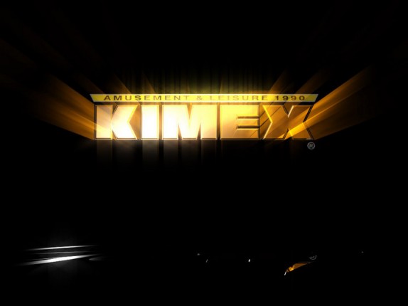 Kimex Group - Kimex Bonus - 3D animace - 2D/3D animace - Filip Záruba ...