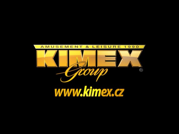 Kimex Group - Kimex Bonus - 3D animace - 2D/3D animace - Filip Záruba ...